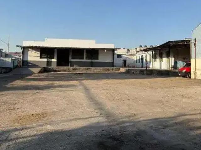Galpão / Depósito para Locação em São Paulo/SP Parque Novo Mundo