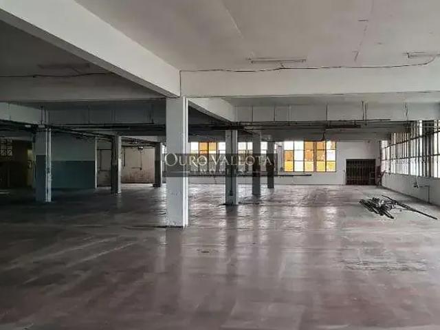 Galpão / Depósito para Locação em São Paulo/SP Parque Novo Mundo