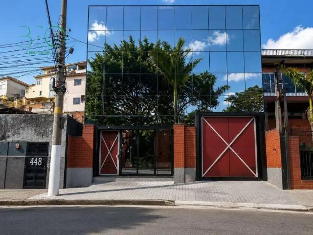 Galpão / Depósito para Locação em São Paulo/SP Parque Novo Mundo