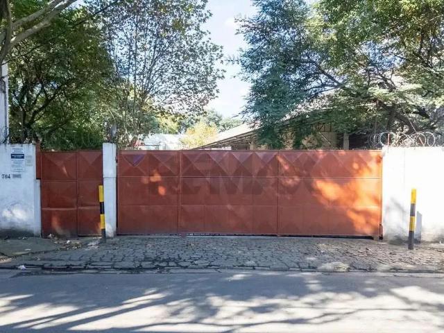 Galpão / Depósito para Locação em São Paulo/SP Parque Novo Mundo 1 Quartos