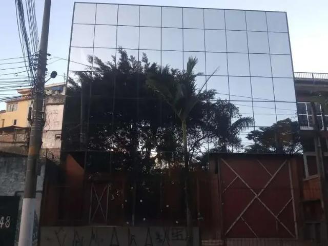 Galpão / Depósito para Locação em São Paulo/SP Parque Novo Mundo