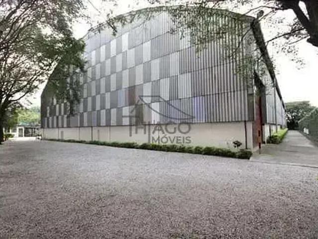 Galpão / Depósito para Locação em São Paulo/SP Parque Novo Mundo