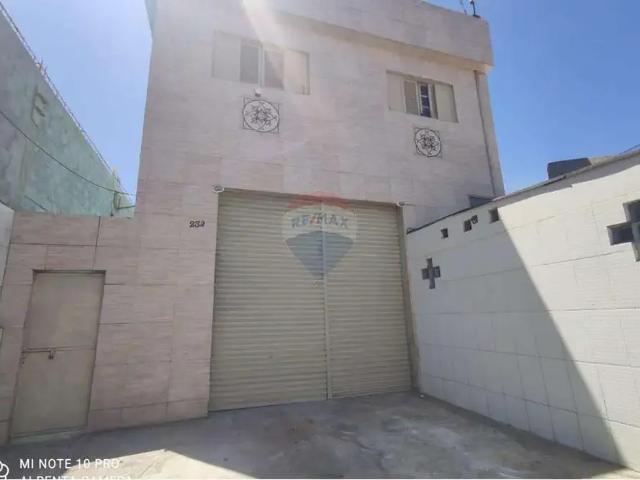 Galpão / Depósito para Locação em São Paulo/SP Parque Novo Mundo 2 Quartos