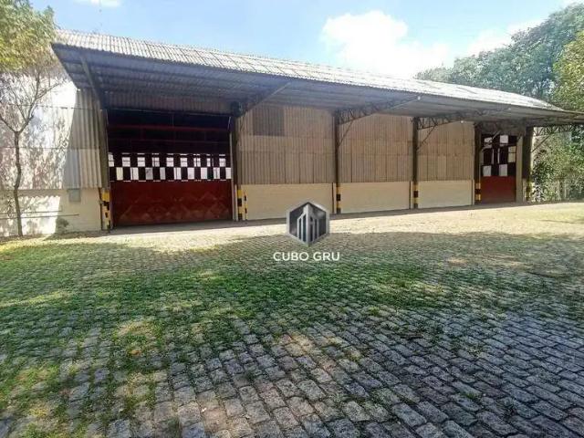 Galpão / Depósito para Locação em São Paulo/SP Parque Novo Mundo