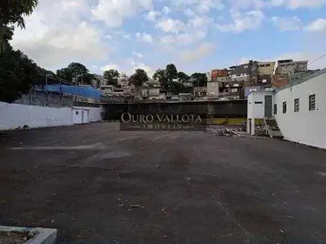 Galpão / Depósito para Locação em São Paulo/SP Parque Novo Mundo