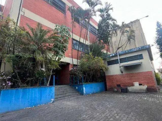 Galpão / Depósito para Locação em São Paulo/SP Parque Novo Mundo
