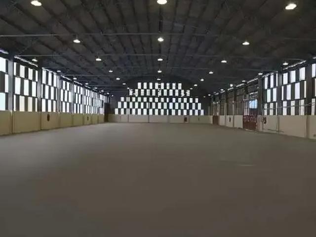 Galpão / Depósito para Locação em São Paulo/SP Parque Novo Mundo