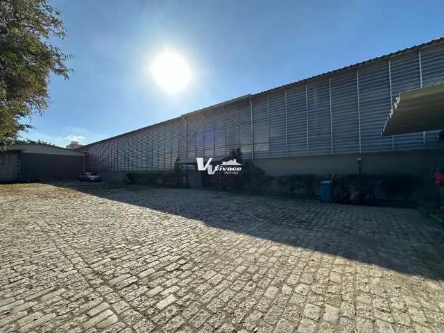 Galpão / Depósito para Locação em São Paulo/SP Parque Novo Mundo