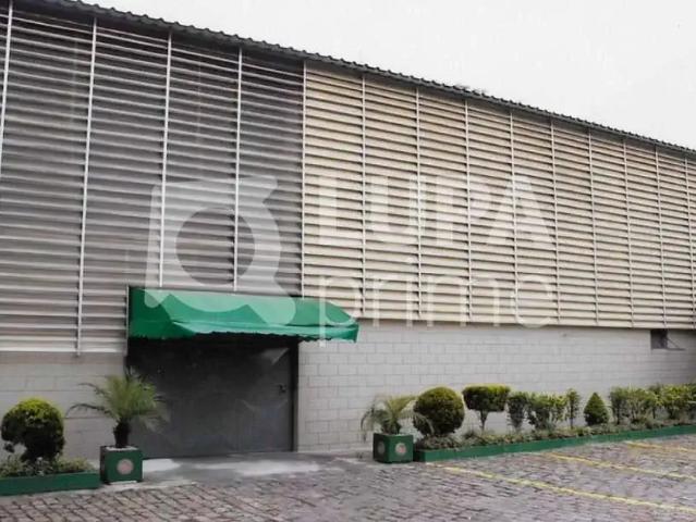 Galpão / Depósito para Locação em São Paulo/SP Parque Novo Mundo