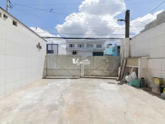 Galpão / Depósito para Locação em São Paulo/SP Parque Novo Mundo