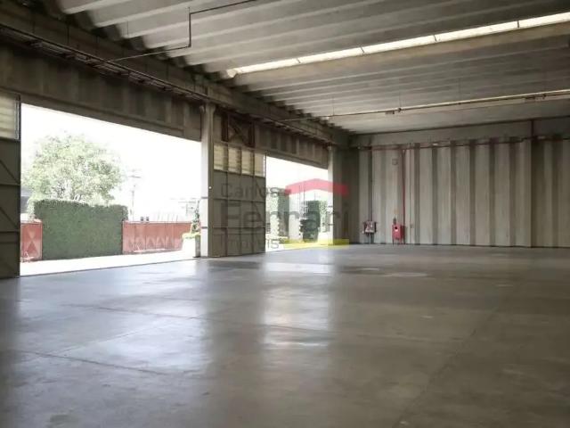 Galpão / Depósito para Locação em São Paulo/SP Parque Novo Mundo