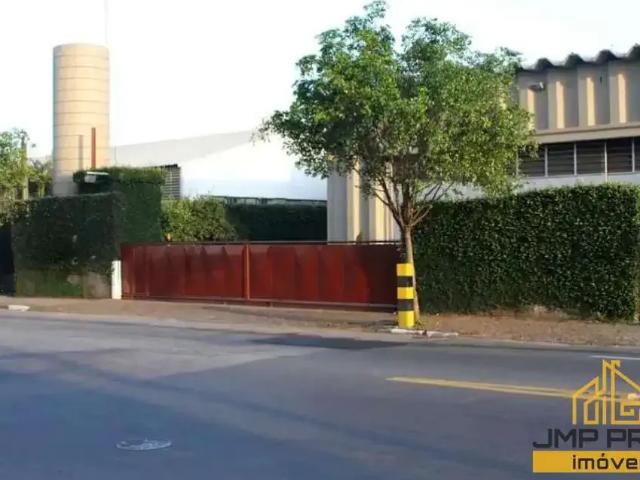 Galpão / Depósito para Locação em São Paulo/SP Parque Novo Mundo