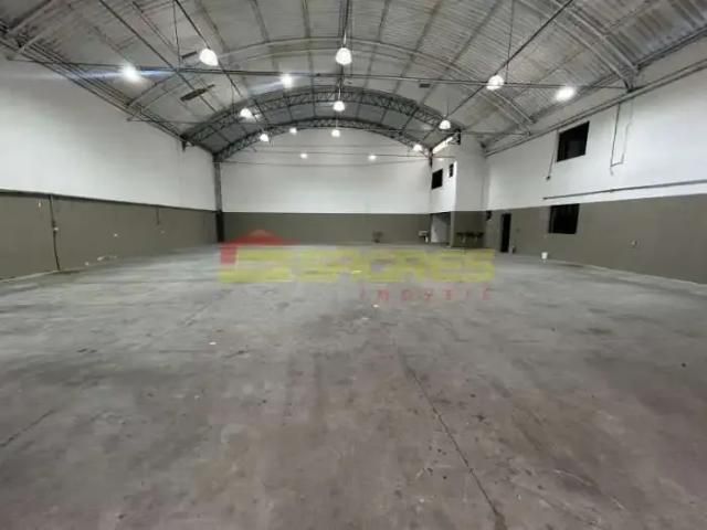 Galpão / Depósito para Locação em São Paulo/SP Parque Novo Mundo