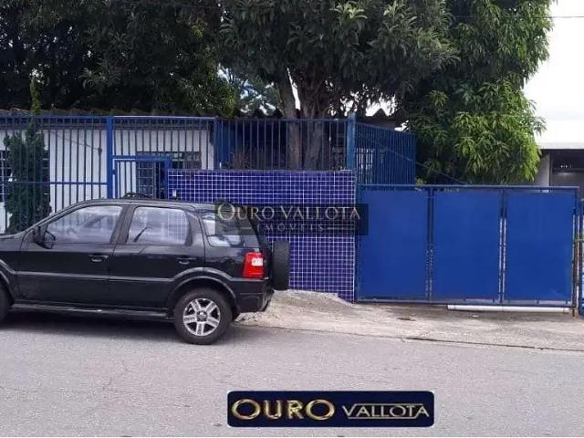 Galpão / Depósito para Locação em São Paulo/SP Parque Novo Mundo