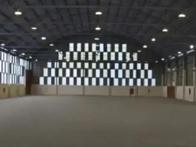 Galpão / Depósito para Locação em São Paulo/SP Parque Novo Mundo