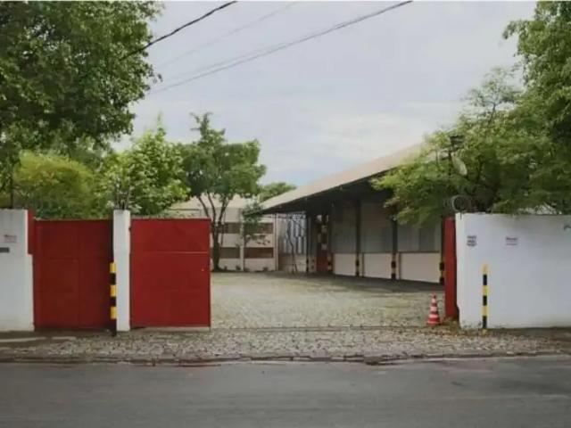 Galpão / Depósito para Locação em São Paulo/SP Parque Novo Mundo