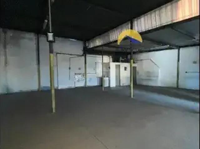 Galpão / Depósito para Locação em São Paulo/SP Parque Novo Mundo