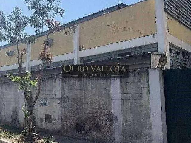Galpão / Depósito para Locação em São Paulo/SP Parque Novo Mundo