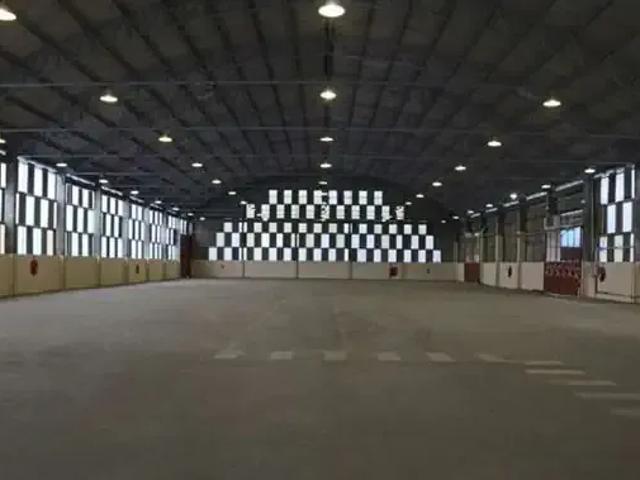 Galpão / Depósito para Locação em São Paulo/SP Parque Novo Mundo