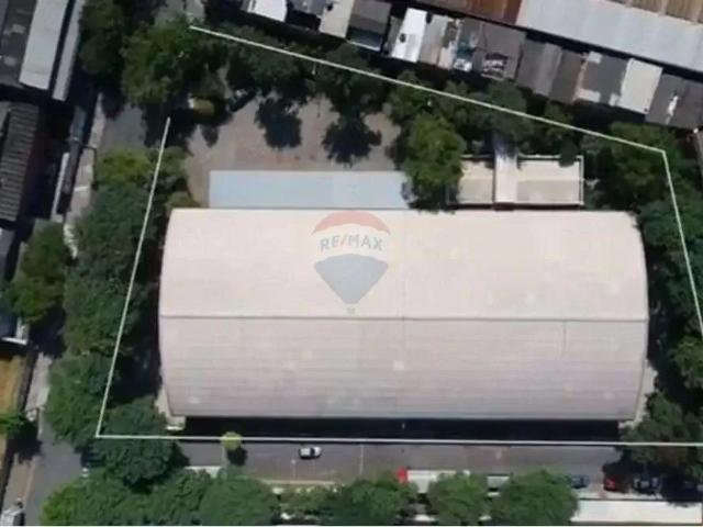 Galpão / Depósito para Locação em São Paulo/SP Parque Novo Mundo