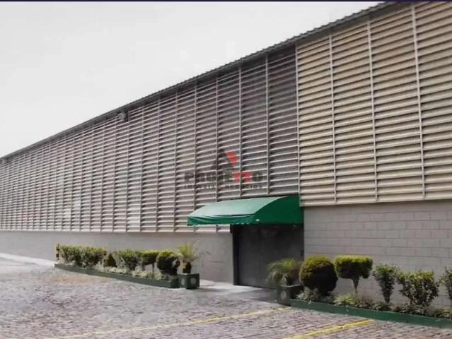 Galpão / Depósito para Locação em São Paulo/SP Parque Novo Mundo