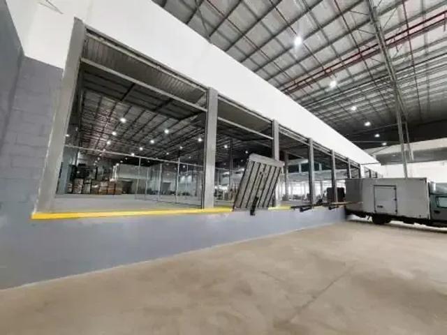 Galpão / Depósito para Locação em São Paulo/SP Parque Novo Mundo