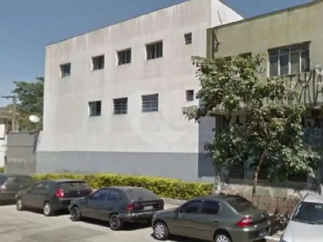 Galpão / Depósito para Locação em São Paulo/SP Parque Novo Mundo