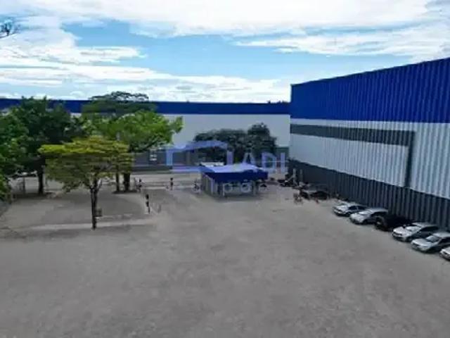 Galpão / Depósito para Locação em São Paulo/SP Parque Novo Mundo