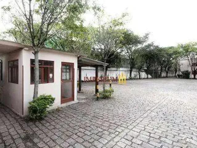 Galpão / Depósito para Locação em São Paulo/SP Parque Novo Mundo