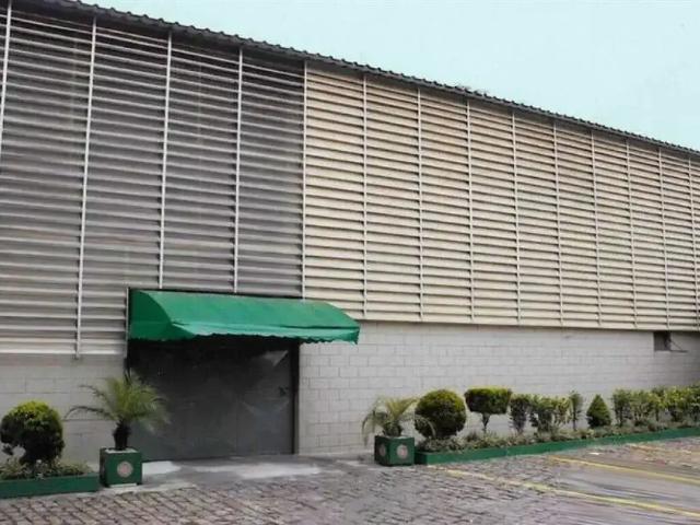 Galpão / Depósito para Locação em São Paulo/SP Parque Novo Mundo
