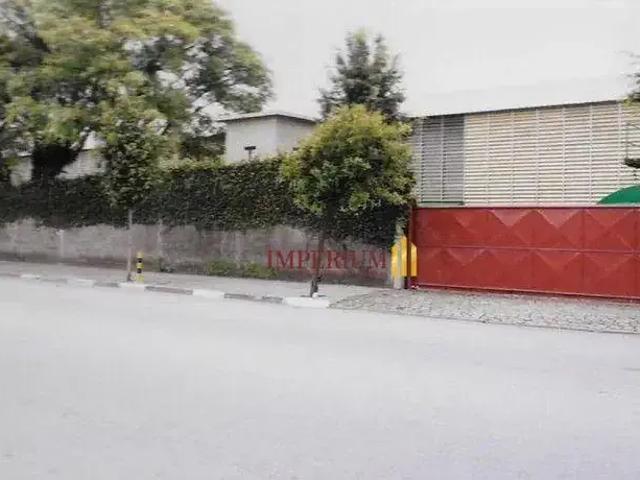 Galpão / Depósito para Locação em São Paulo/SP Parque Novo Mundo