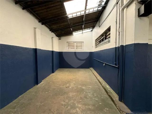 Galpão / Depósito para Locação em São Paulo/SP Vila Jaguara