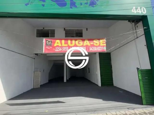 Galpão / Depósito para Locação em São Paulo/SP Parque Artur Alvim