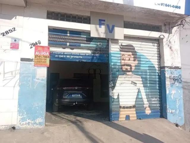 Galpão / Depósito para Locação em São Paulo/SP Parque Boa Esperança