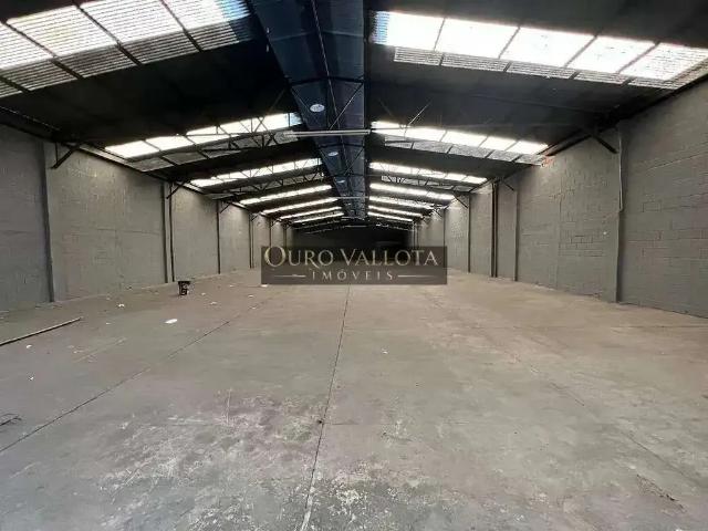 Galpão / Depósito para Locação em São Paulo/SP Parque Edu Chaves