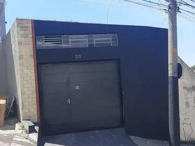Galpão / Depósito para Locação em São Paulo/SP Parque Casa de Pedra