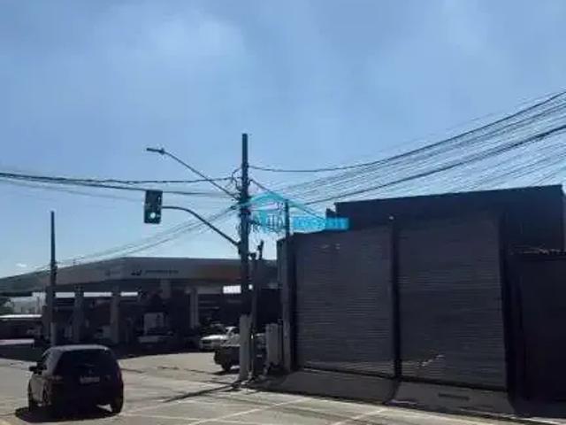 Galpão / Depósito para Locação em São Paulo/SP Parque Císper