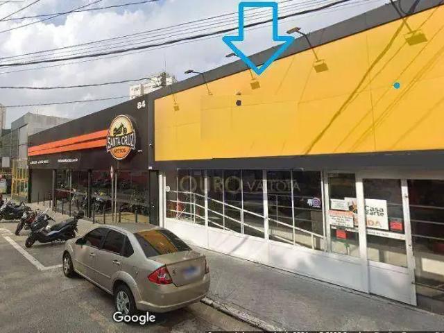 Galpão / Depósito para Locação em São Paulo/SP Parque da Mooca