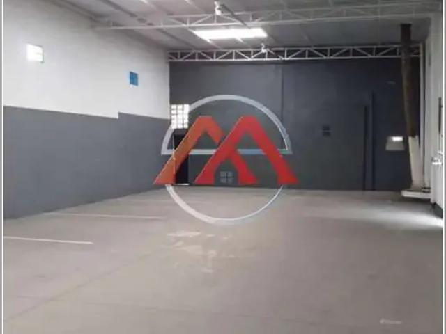 Galpão / Depósito para Locação em São Paulo/SP Parque da Vila Prudente