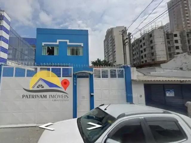 Galpão / Depósito para Locação em São Paulo/SP Parque da Vila Prudente