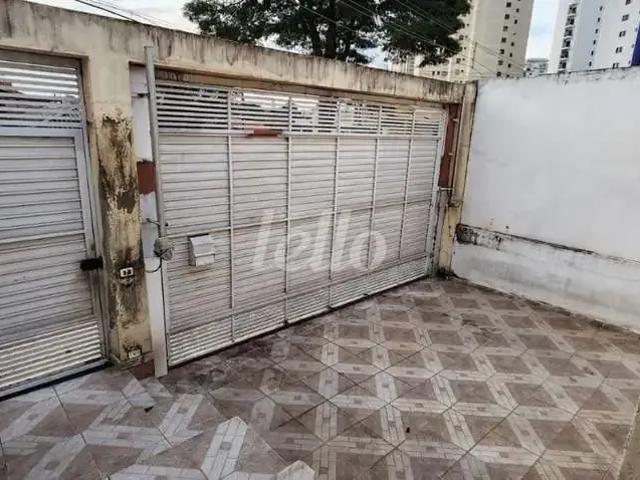 Galpão / Depósito para Locação em São Paulo/SP Parque da Vila Prudente