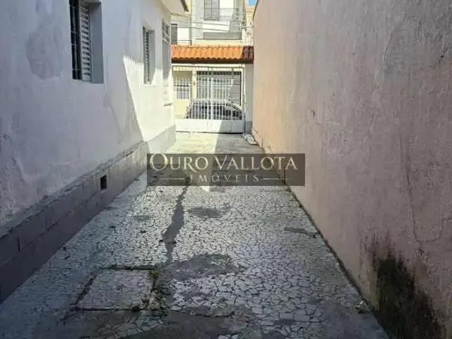 Galpão / Depósito para Locação em São Paulo/SP Parque da Vila Prudente