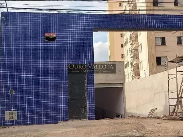 Galpão / Depósito para Locação em São Paulo/SP Parque das Flores