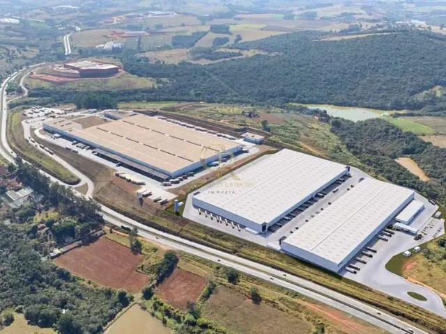 Galpão / Depósito para Locação em São Paulo/SP Parque Edu Chaves