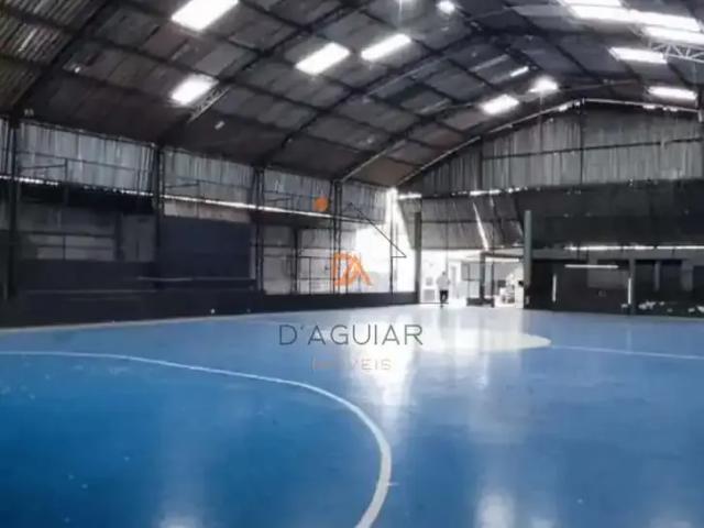 Galpão / Depósito para Locação em São Paulo/SP Parque Edu Chaves
