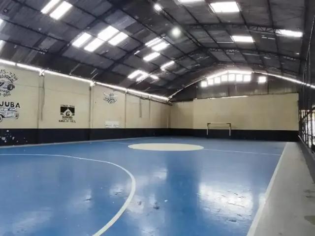 Galpão / Depósito para Locação em São Paulo/SP Parque Edu Chaves