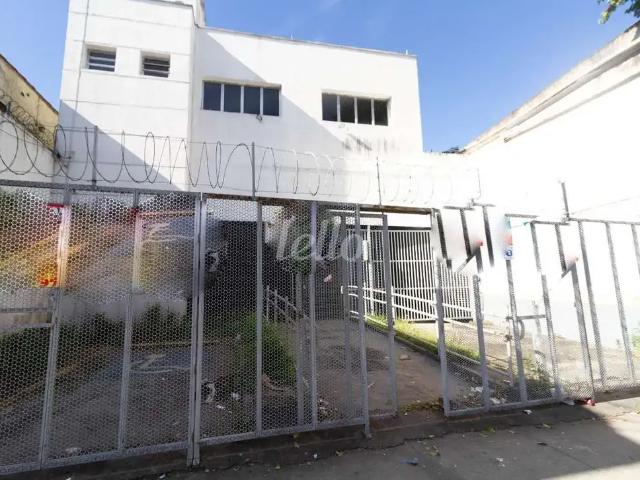 Galpão / Depósito para Locação em São Paulo/SP Parque Edu Chaves