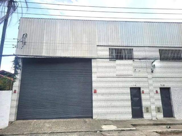 Galpão / Depósito para Locação em São Paulo/SP Parque Edu Chaves