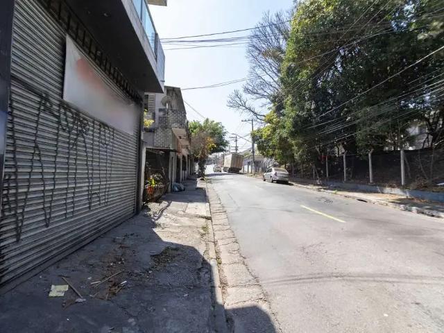 Galpão / Depósito para Locação em São Paulo/SP Parque Fongaro