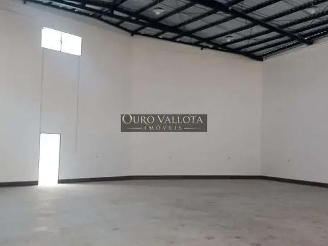 Galpão / Depósito para Locação em São Paulo/SP Parque Independência